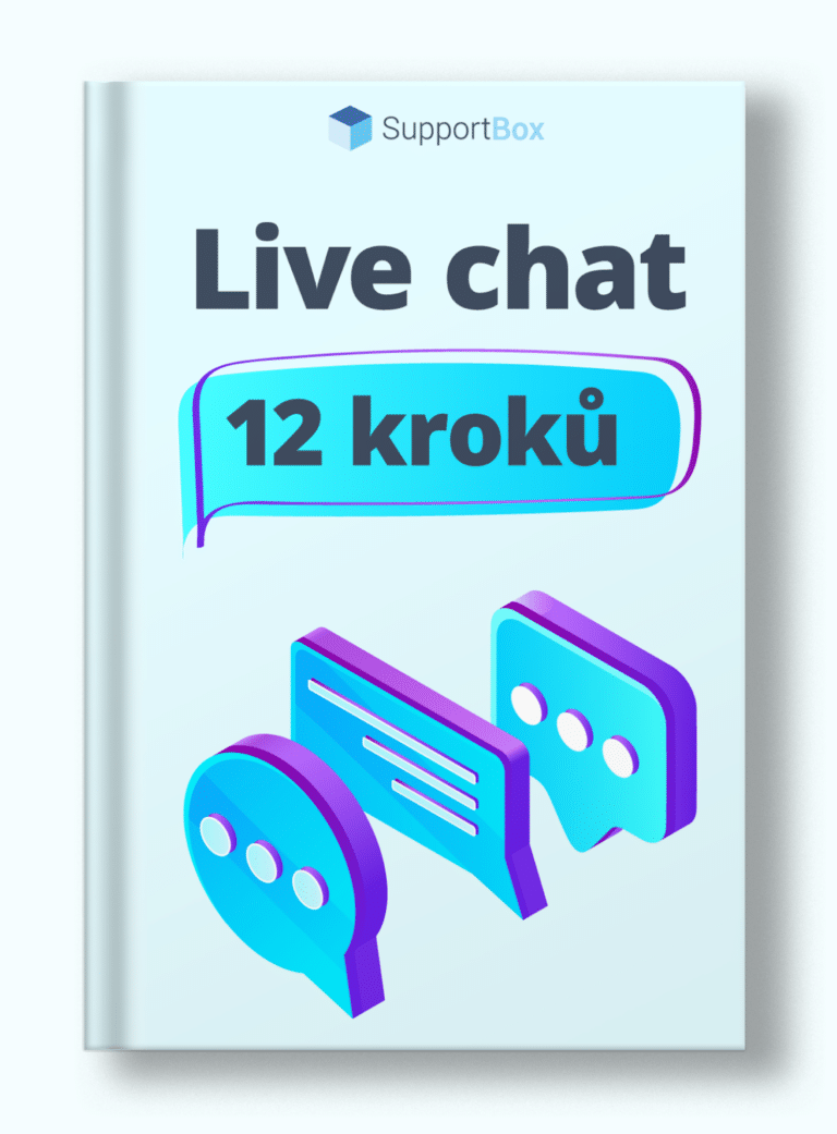 JAK SPRÁVNĚ VYBRAT HELPDESKOVÝ NÁSTROJ? - SupportBox.cz